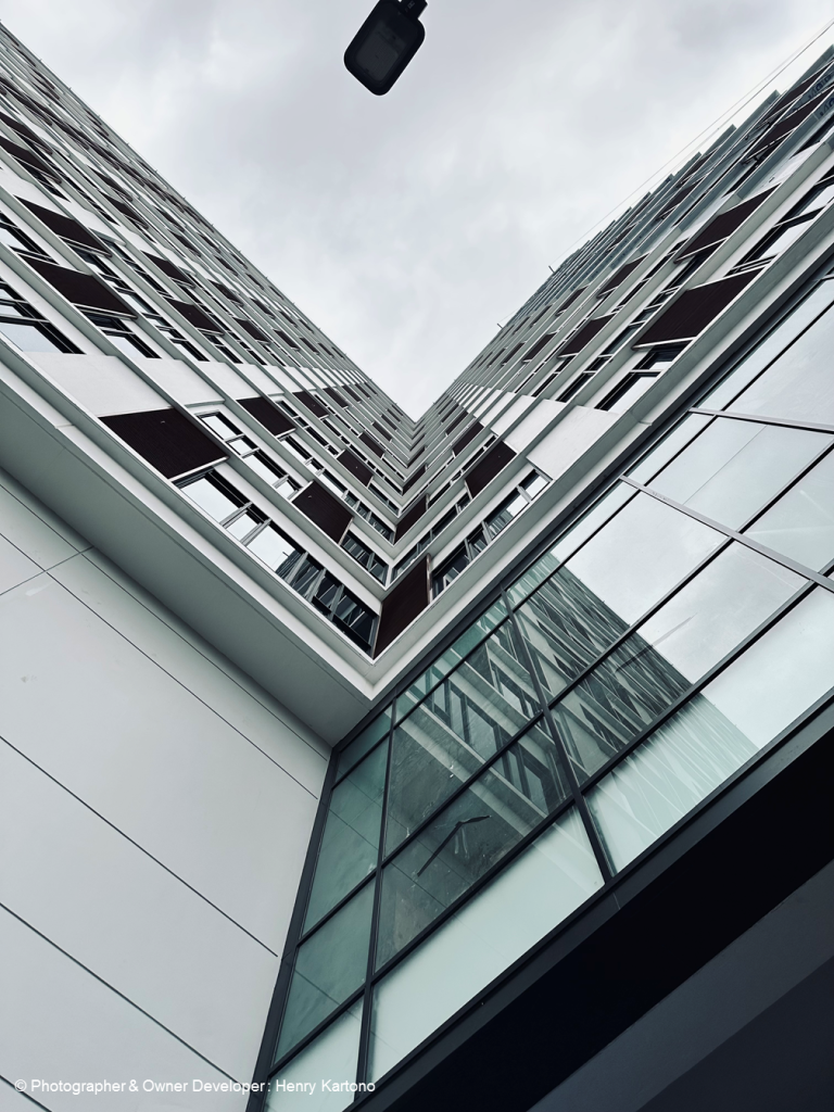 HQuarters | ArkDesign Architects
