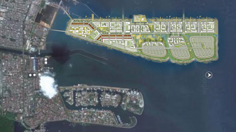 Pluit City Xin Tian Di | ArkDesign Architects