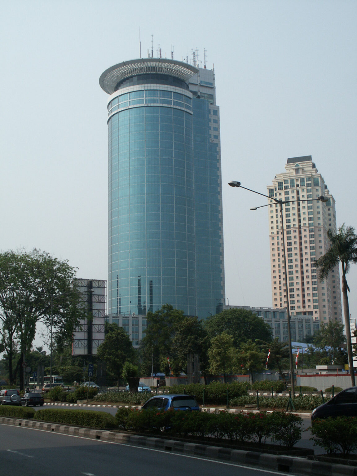 Menara Imperium | ArkDesign Architects