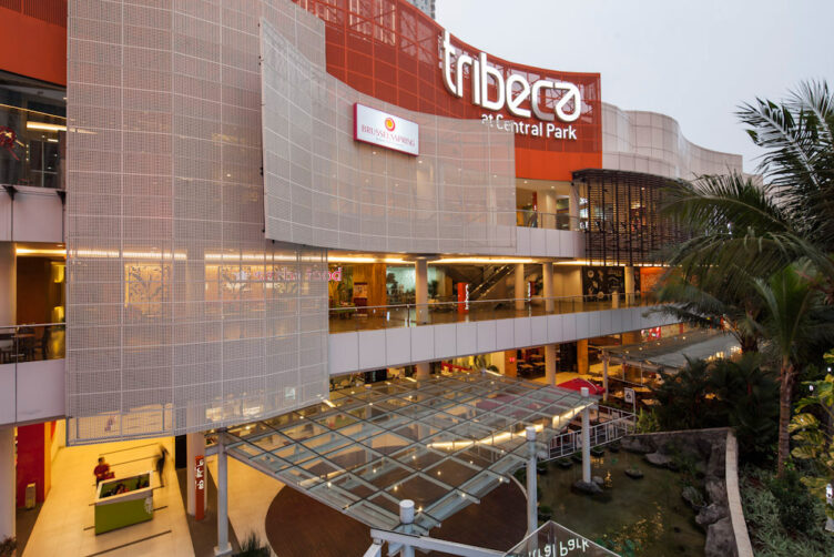 Tribeca | ArkDesign Architects